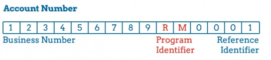 Business Numbers - Cross-Border Institute